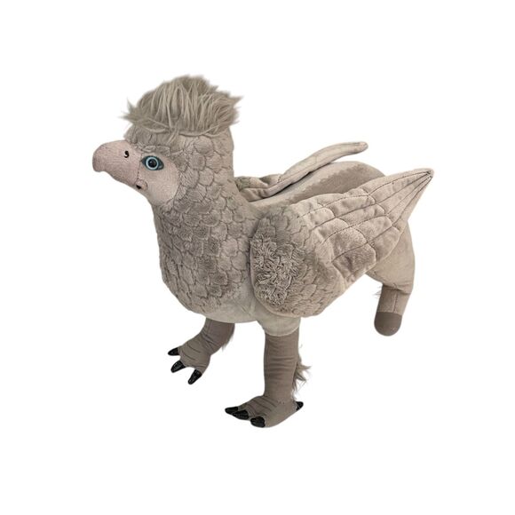 Warner Bros. | Toys | Harry Potter Noble Collection Buckbeak Hippogriff ...